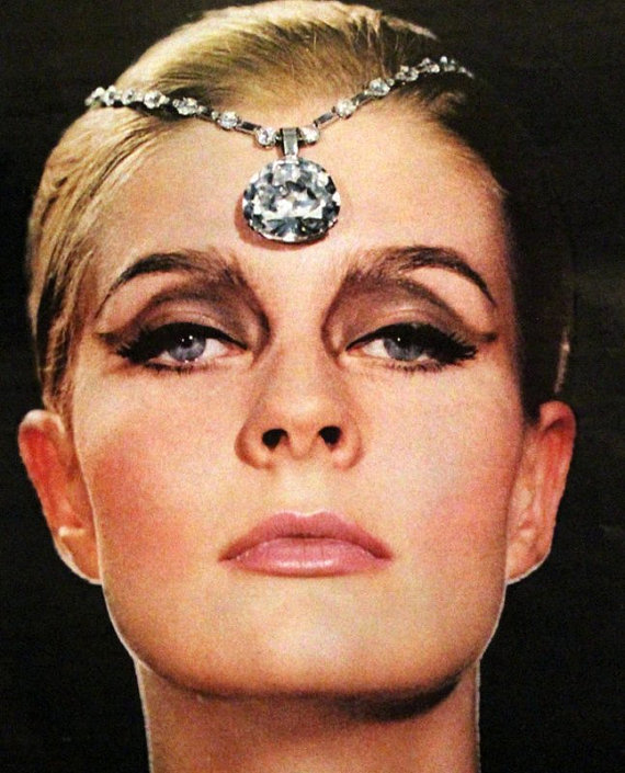 Idol’s Eye - Fine Brilliant